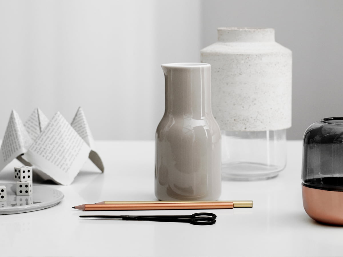 Hanne Willmann im Design-Interview