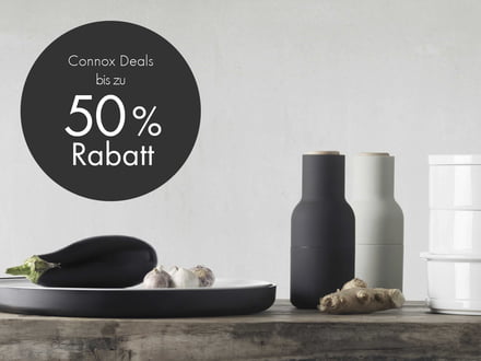 Marken-Sales | Connox