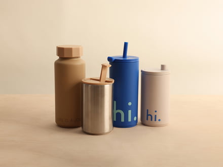 To Go Kollektion von Design Letters | Connox