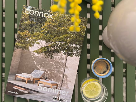 Connox Online-Katalog: Jetzt inspirieren lassen | Connox