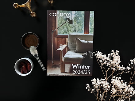Connox Online-Katalog: Jetzt inspirieren lassen | Connox