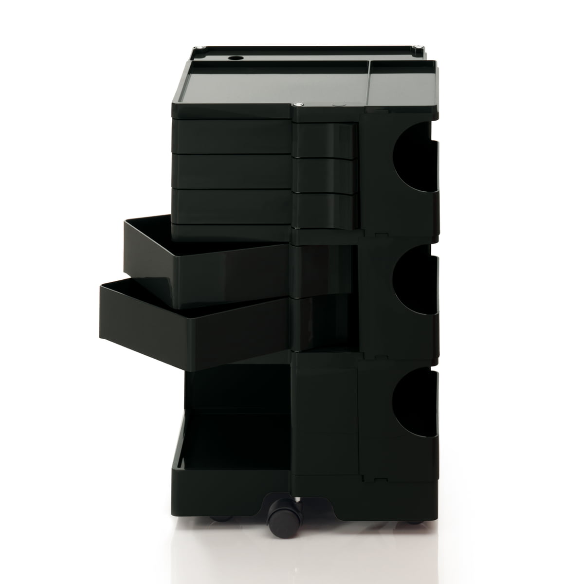 Skandinavische Rollcontainer online bestellen ¦ SKANDI