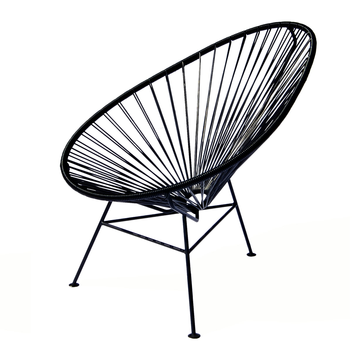 Acapulco Chair von OK Design | Connox