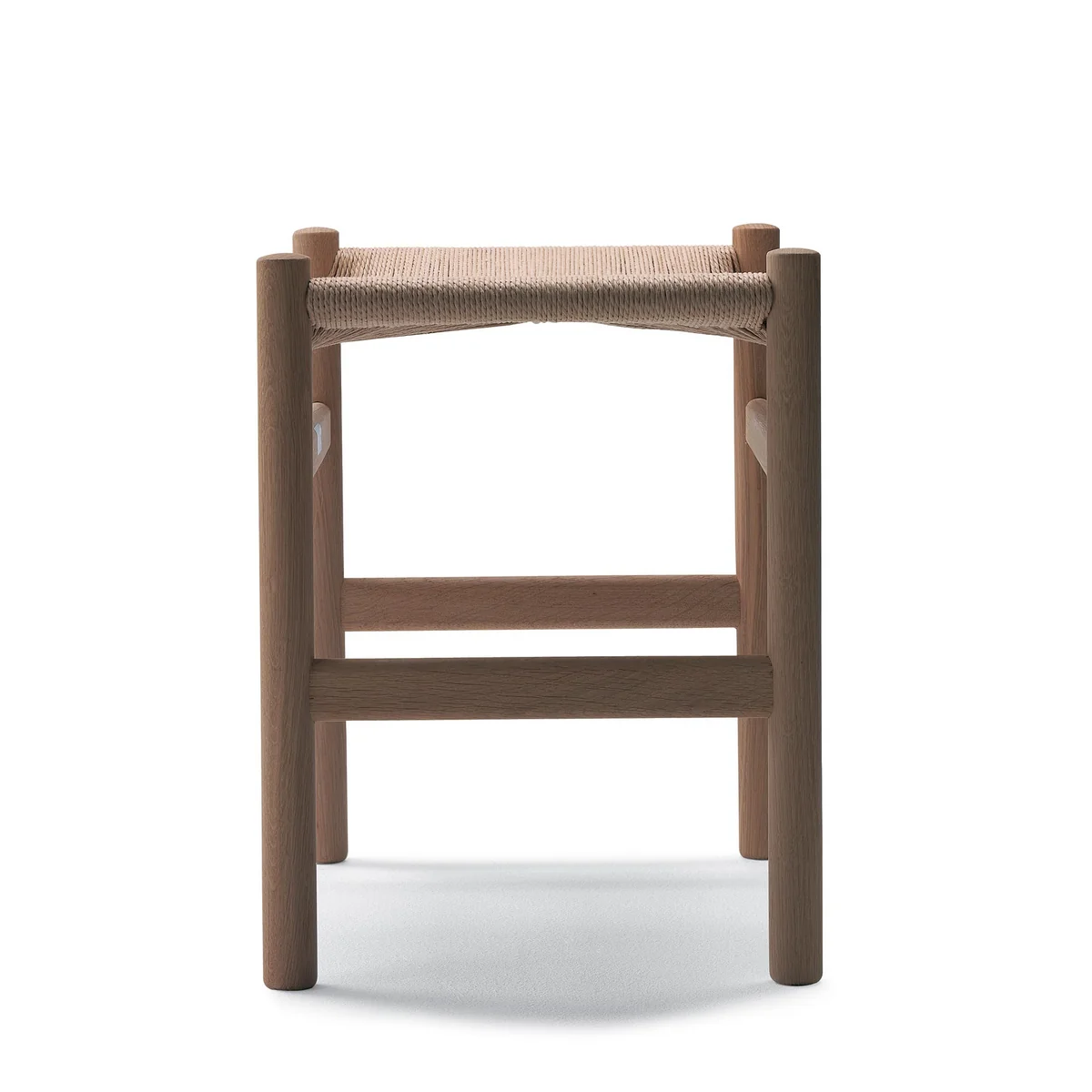 Carl Hansen - CH53 Hocker
