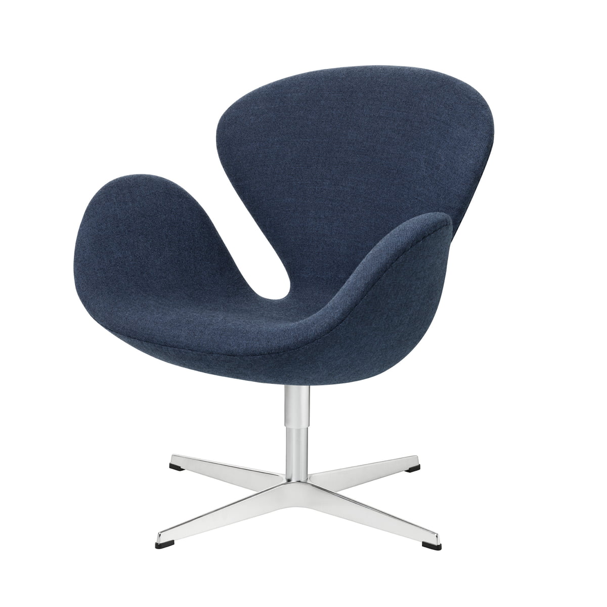 Swan Sessel von Fritz Hansen | Connox