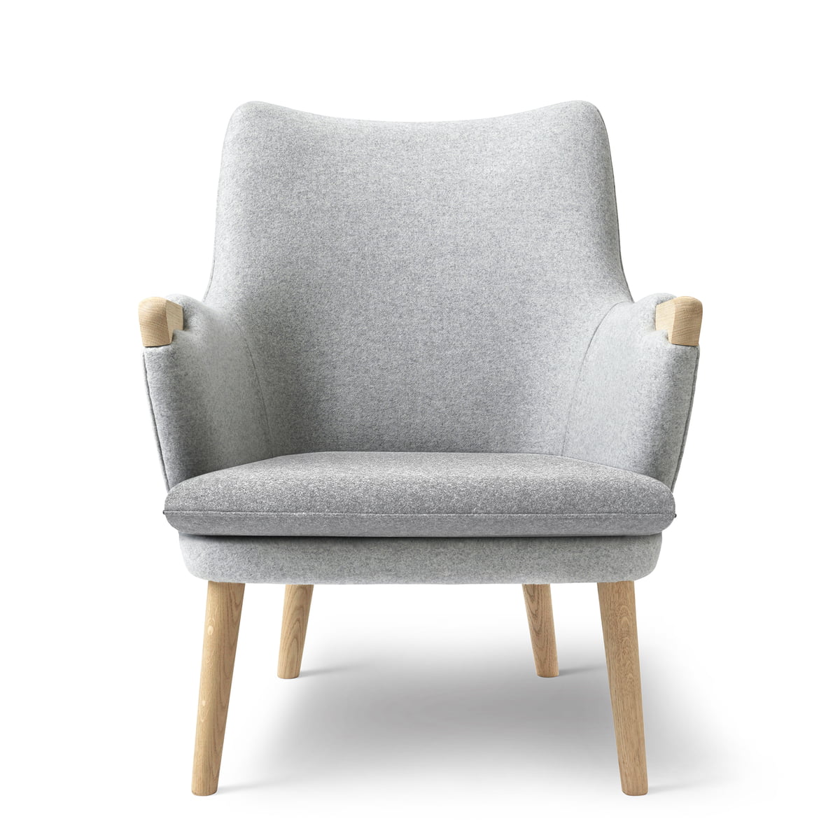 CH71 Sessel von Carl Hansen | Connox