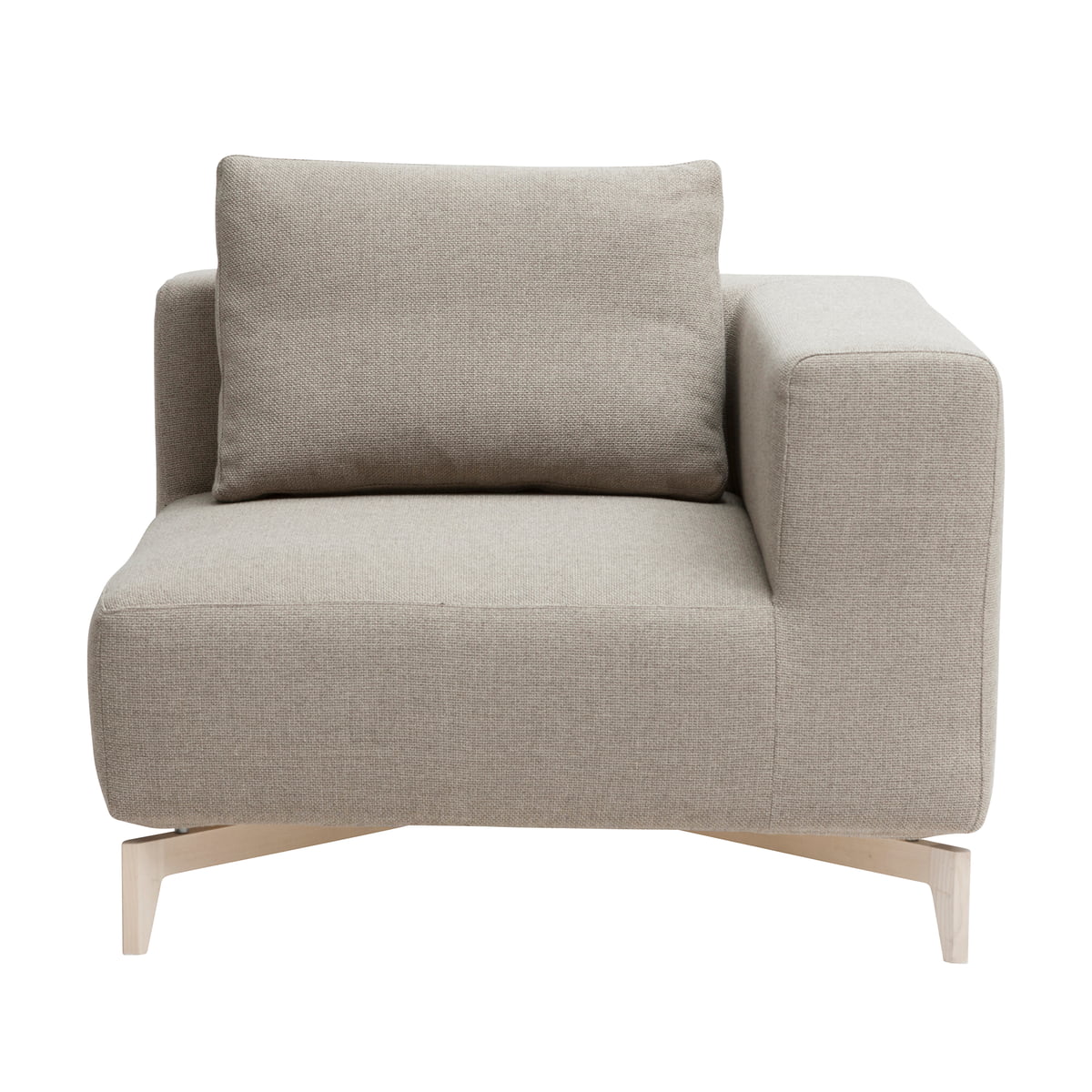 Passion Modulsofa von Softline | Connox