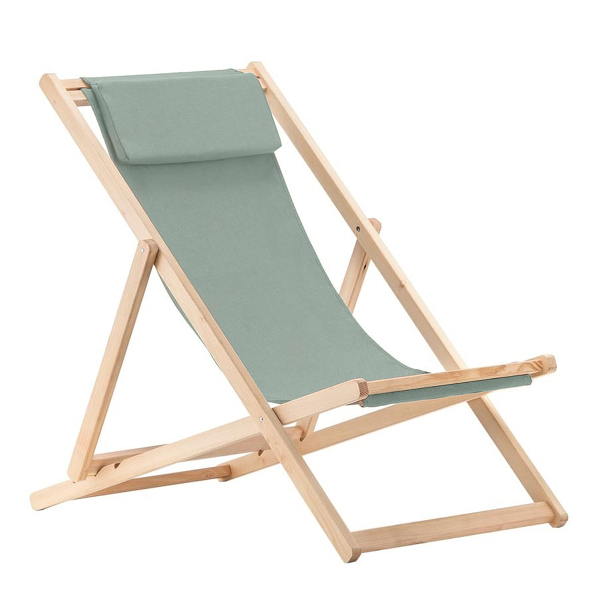 Relax Liegestuhl von Fiam | Connox Shop