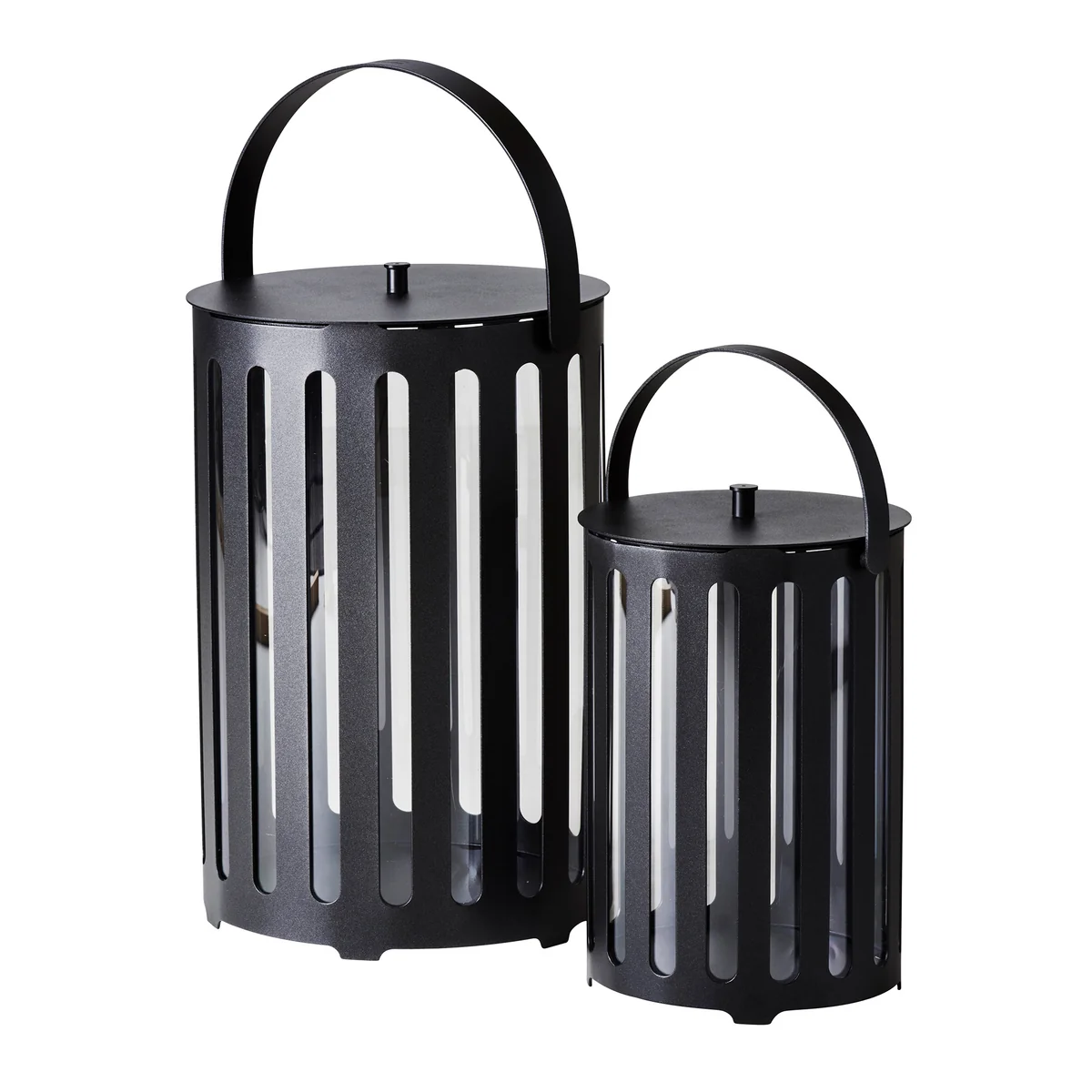 Lighttube Laterne von Cane-line | Connox