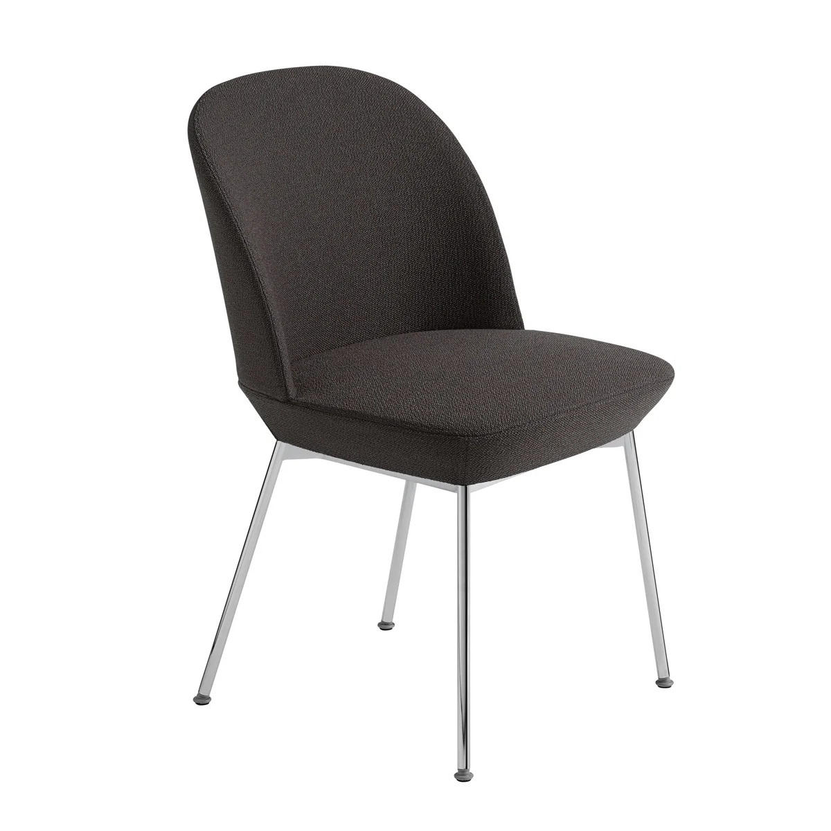Oslo Side Chair von Muuto | Connox