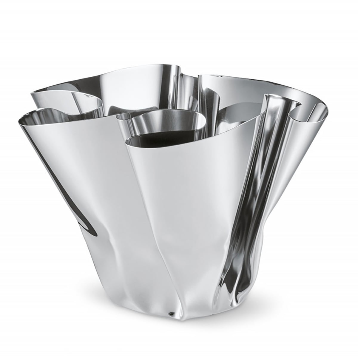 Margeaux Vase von Philippi | Connox