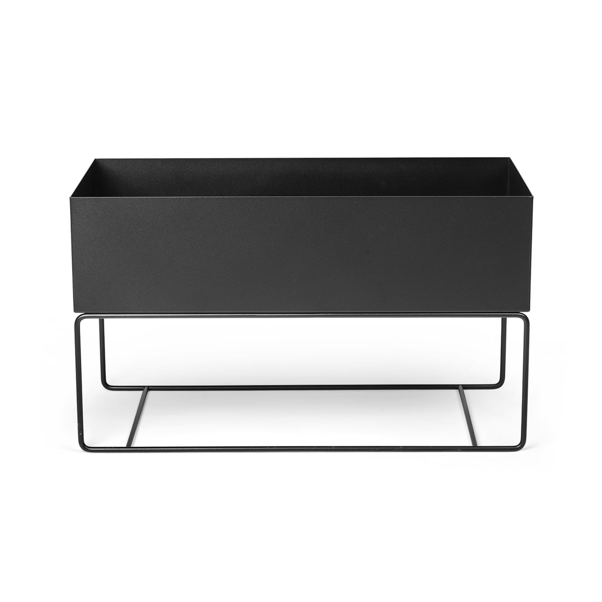 Plant Box large von ferm Living | Connox