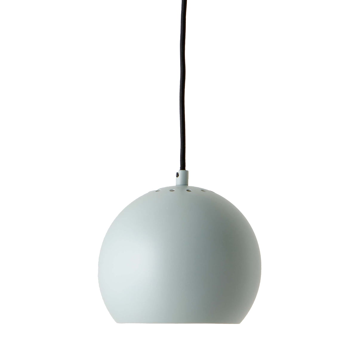Ball Pendelleuchte von Frandsen | Connox