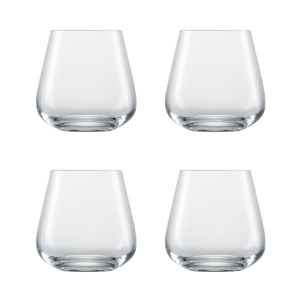 Vervino Wasserglas von Zwiesel Glas | Connox