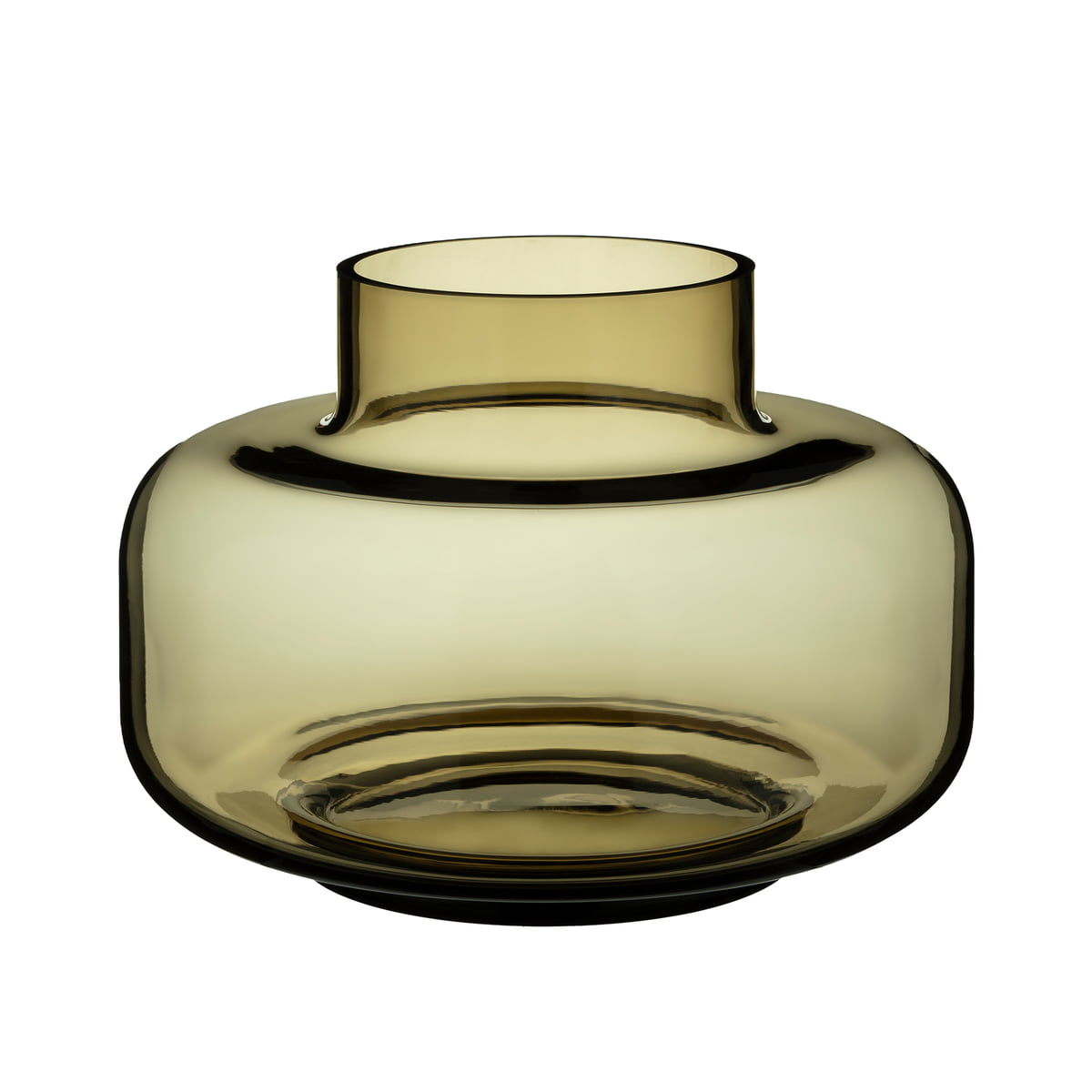 Urna Vase Ø 30 cm von Marimekko | Connox