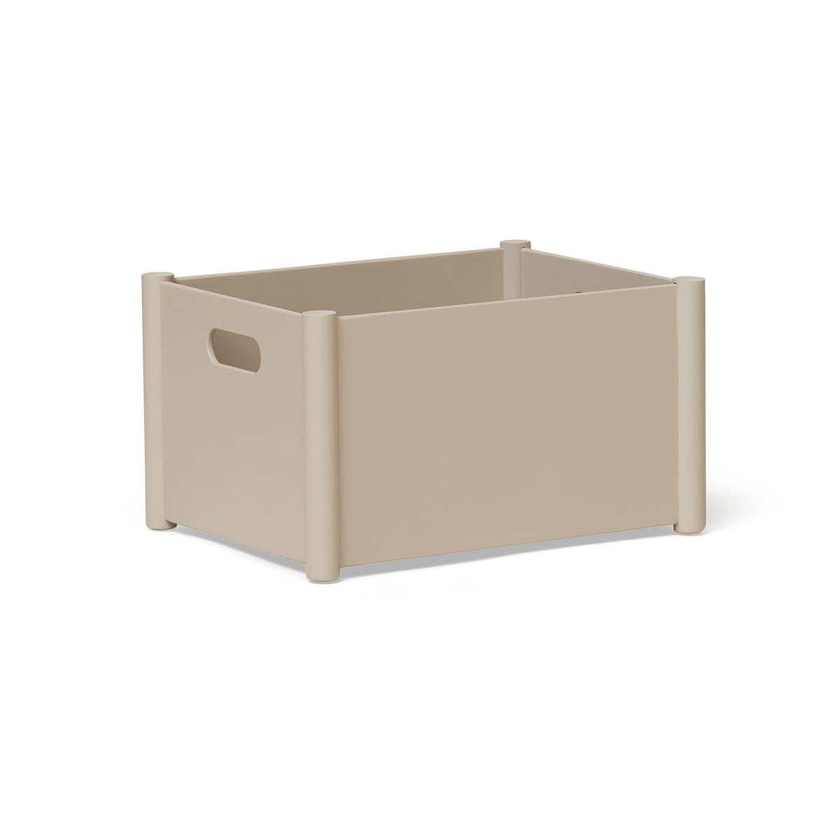 Pillar Storage Box M von Form & Refine | Connox