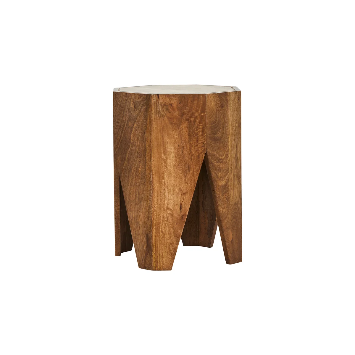 Okta Hocker von House Doctor | Connox