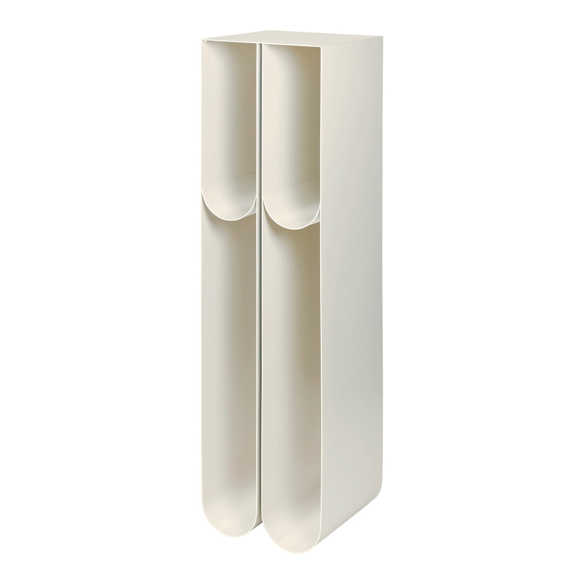 Curved Pedestal von Kristina Dam Studio | Connox