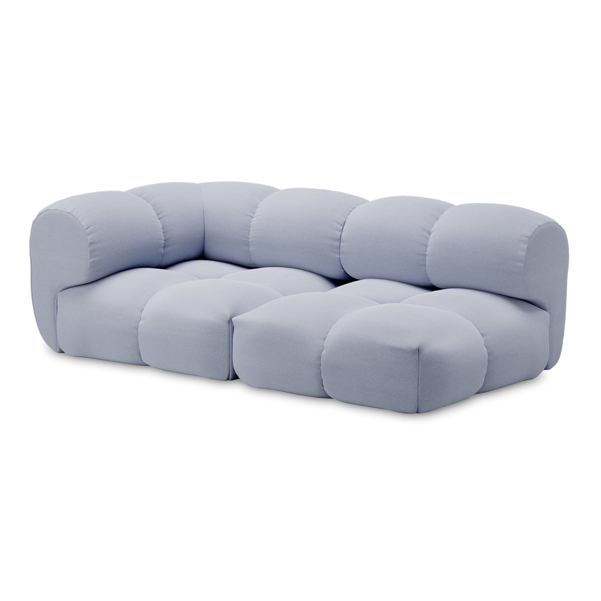 Sander 03 2.5-Sitzer Sofa von OUT Objekte unserer Tage | Connox