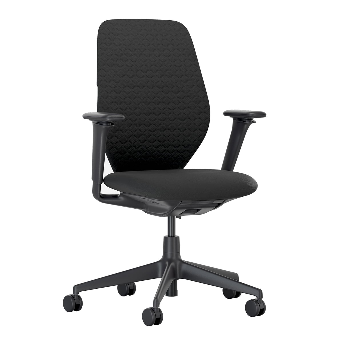ACX Soft B rostuhl Von Vitra Connox