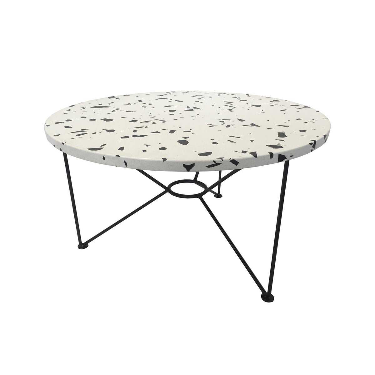 The Low Table von Acapulco Design | Connox
