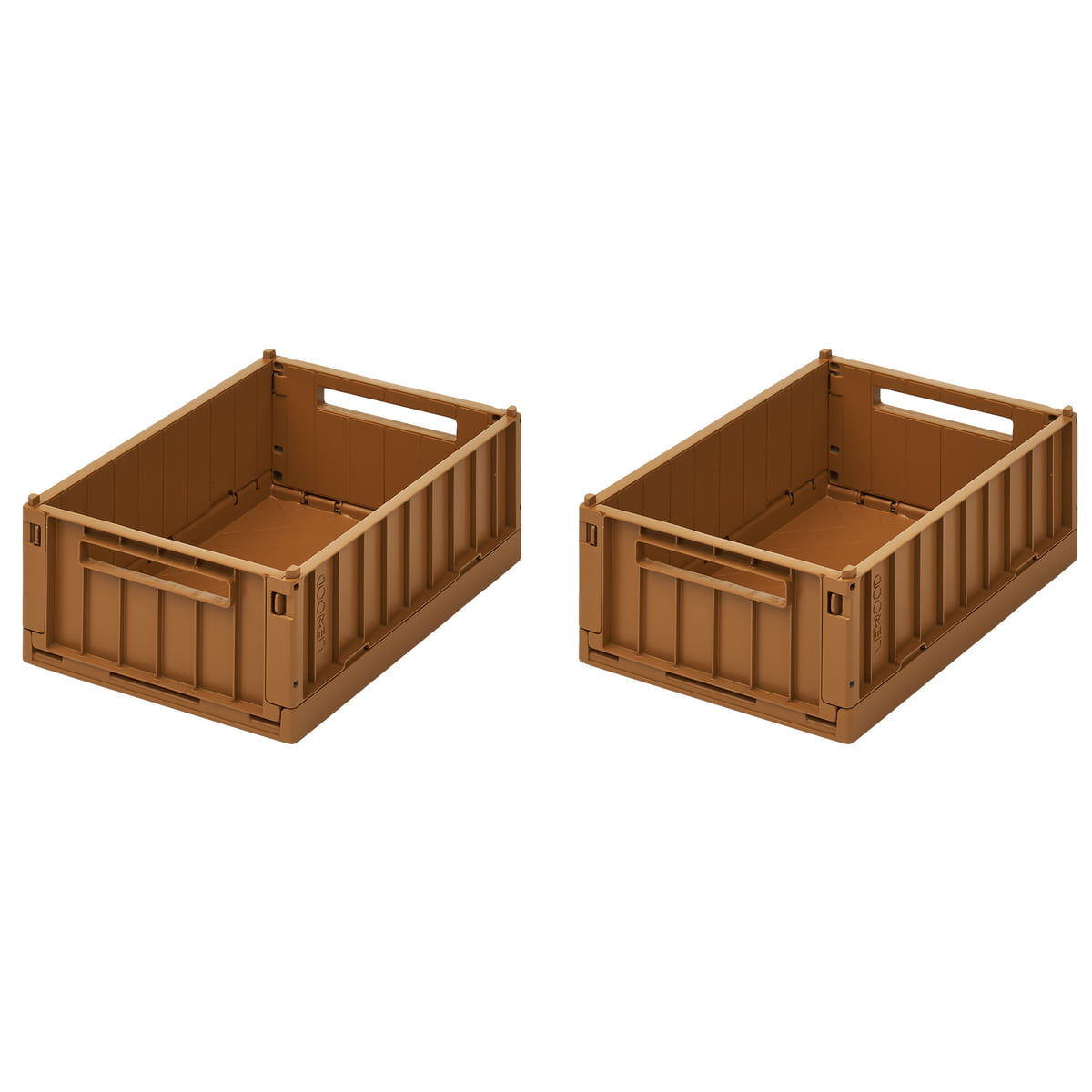 Weston Aufbewahrungsbox von LIEWOOD | Connox