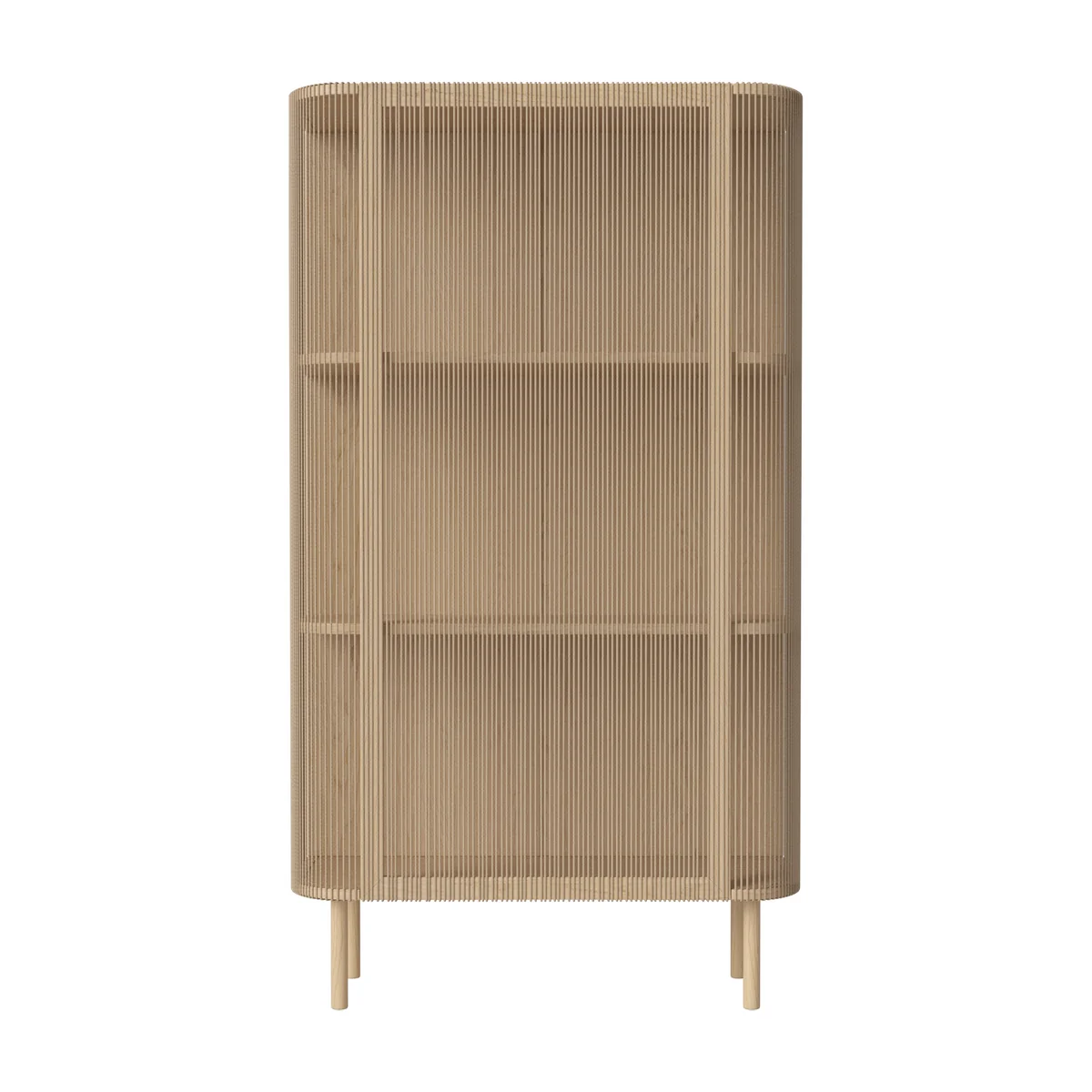 Cord Highboard von Bolia | Connox