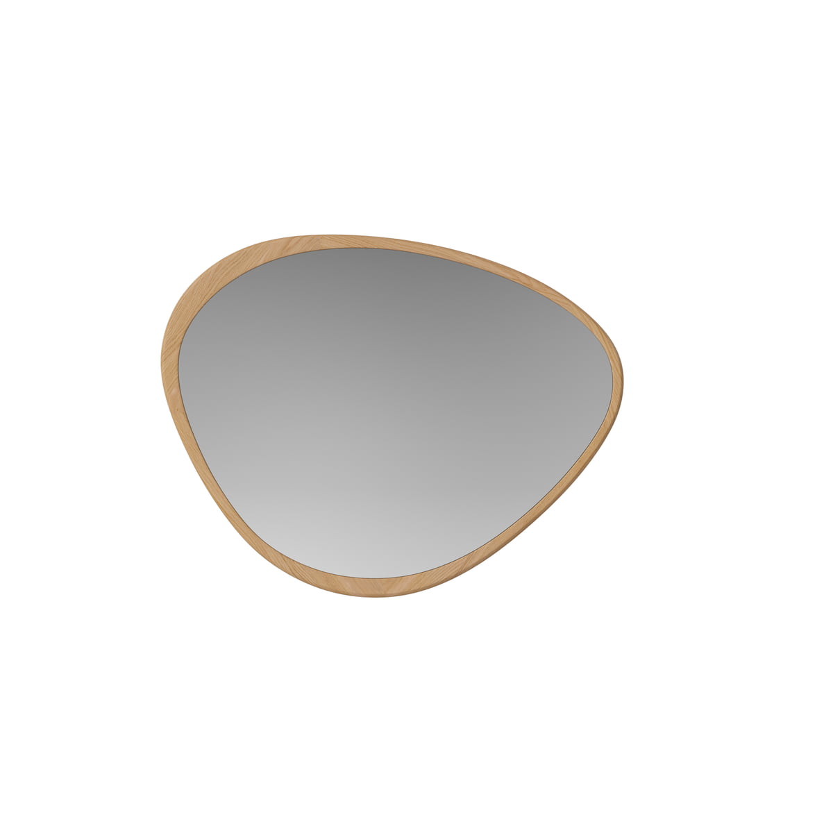 Elope Wandspiegel von Bolia | Connox