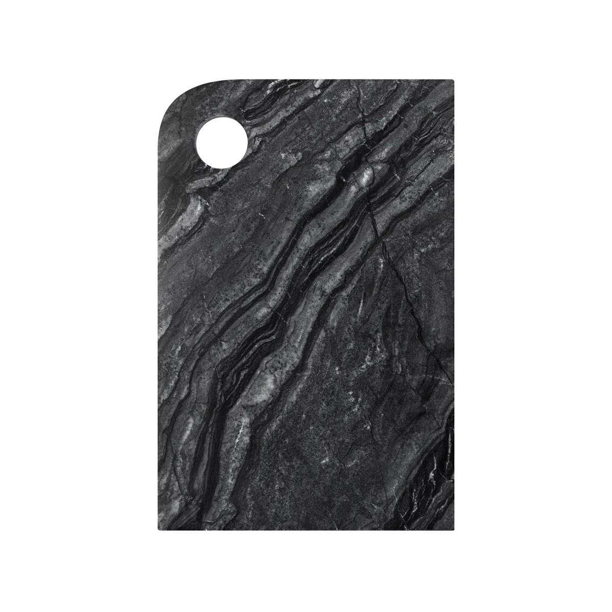 Marble Schneidebrett von Mette Ditmer | Connox