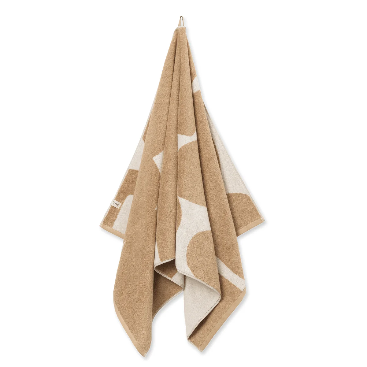 Ebb Badetuch von Ferm Living | Connox