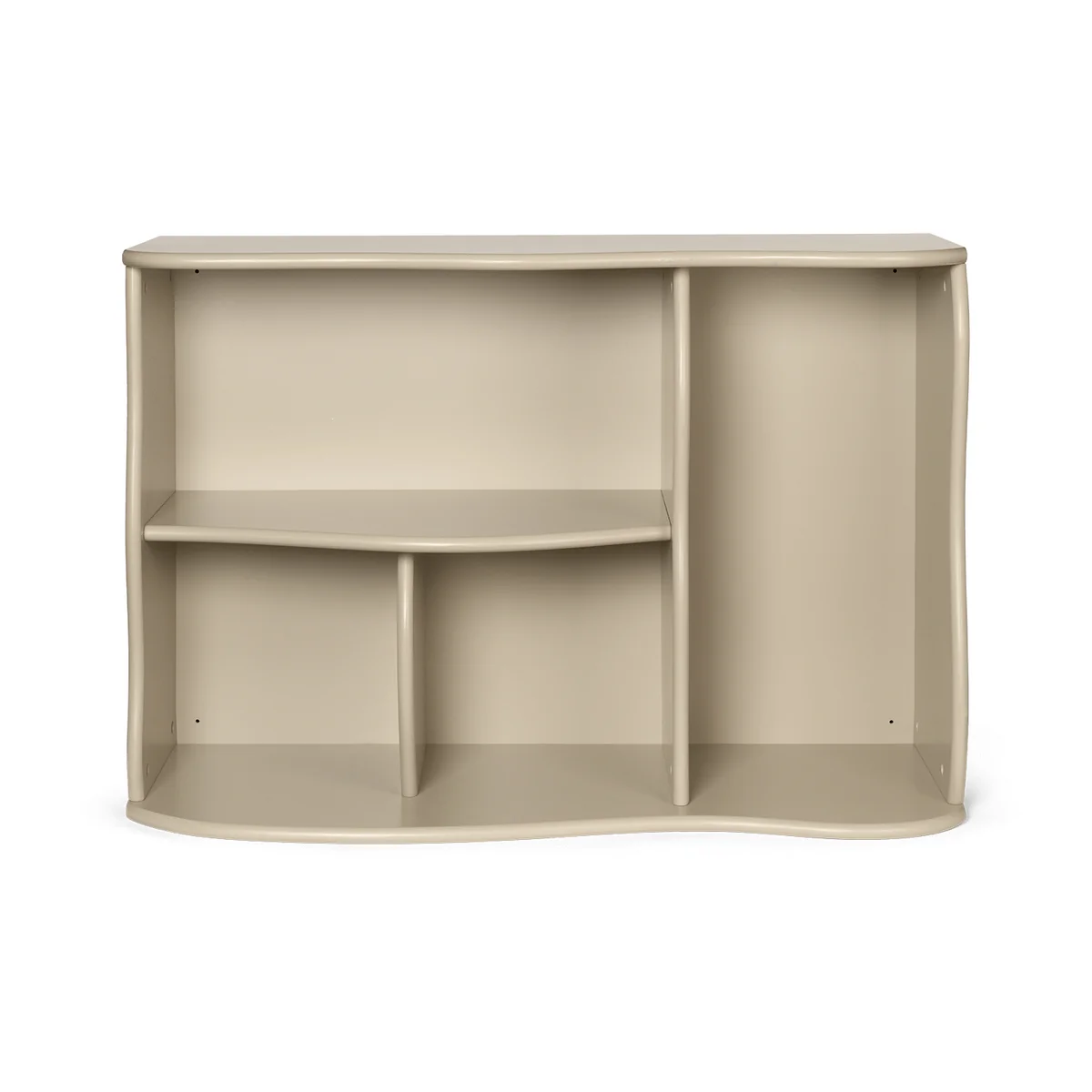 Slope Bücherregal von Ferm Living | Connox