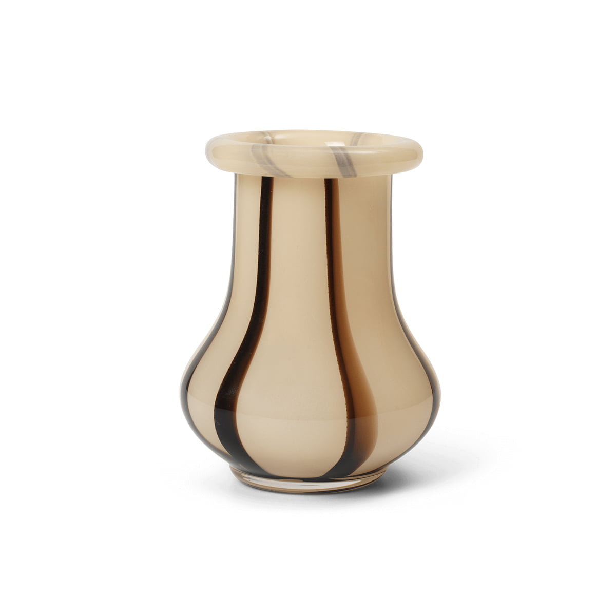 Riban Vase von Ferm Living | Connox