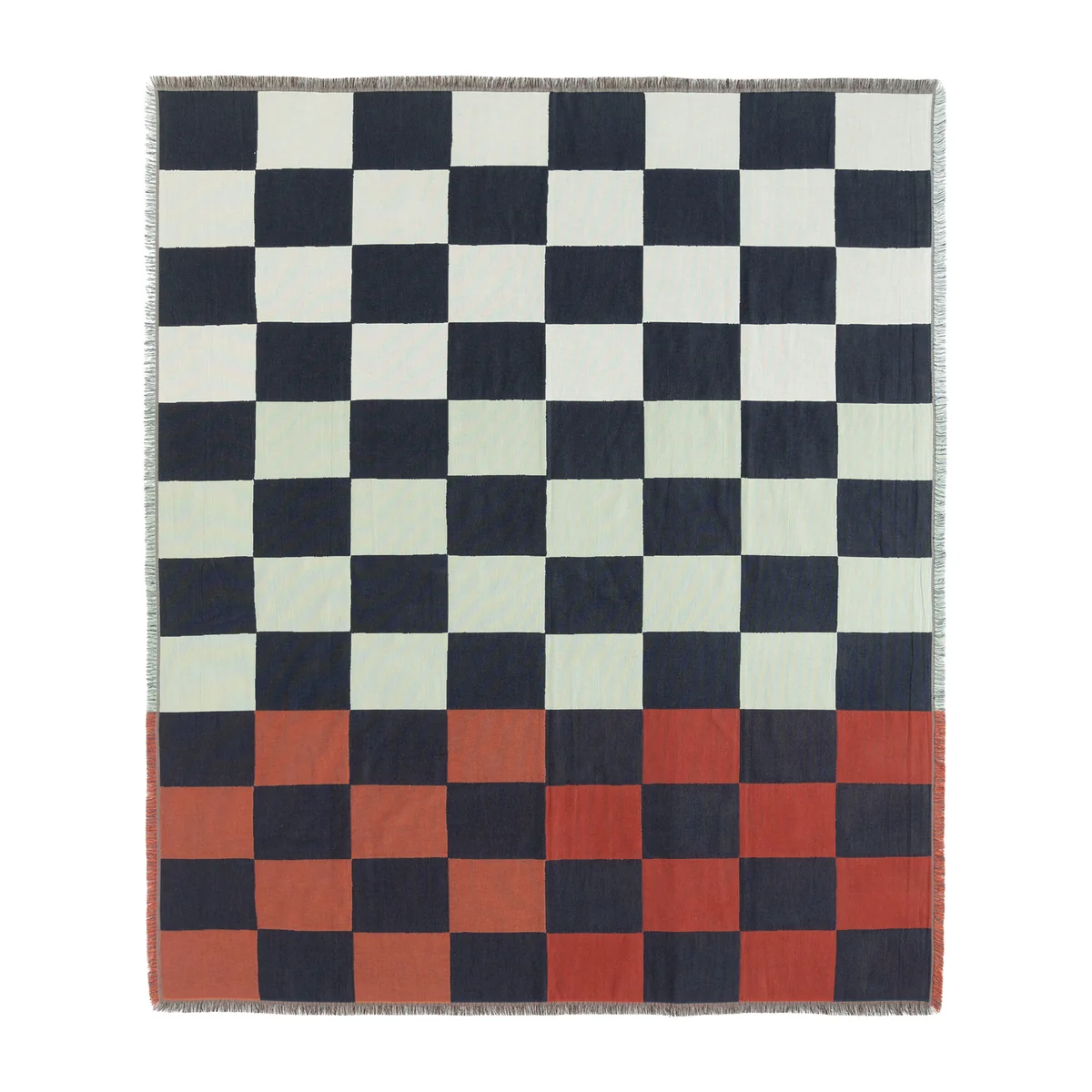 Kukko Ja Kana Decke von Marimekko | Connox
