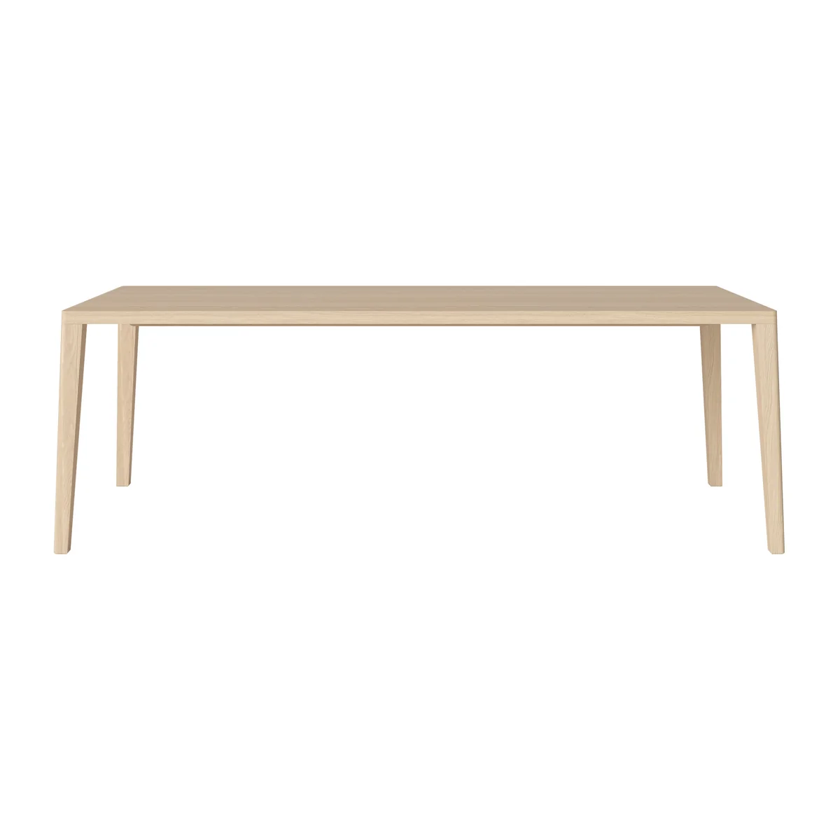 Graceful Esstisch von Bolia | Connox