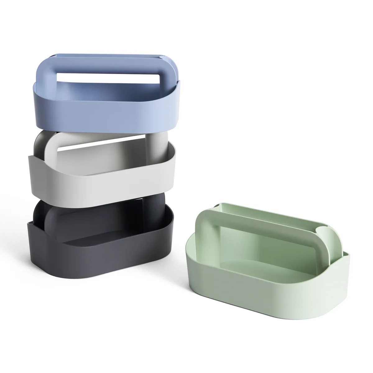 Tool Box recycled von HAY | Connox