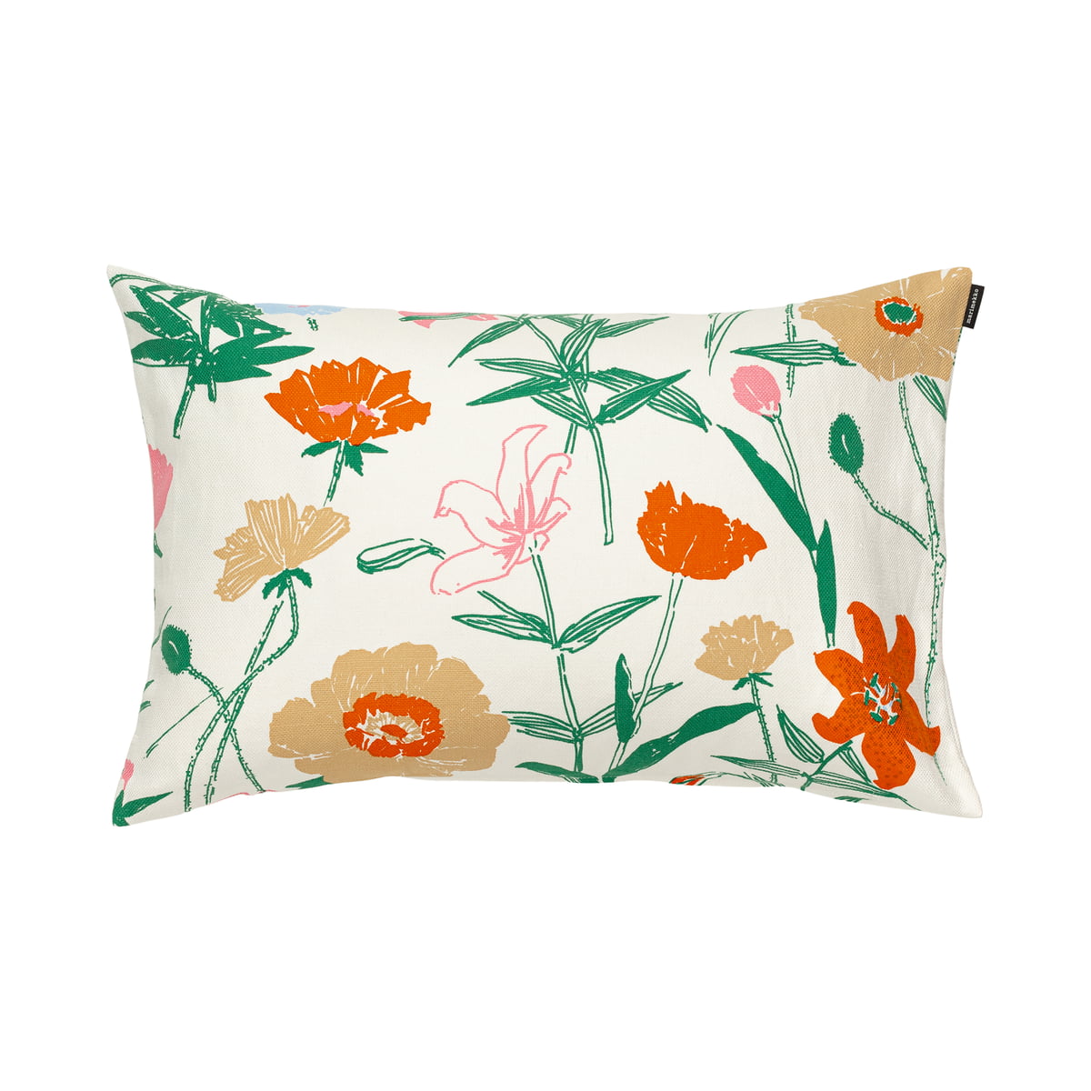 Perenna Kissenbezug von Marimekko | Connox