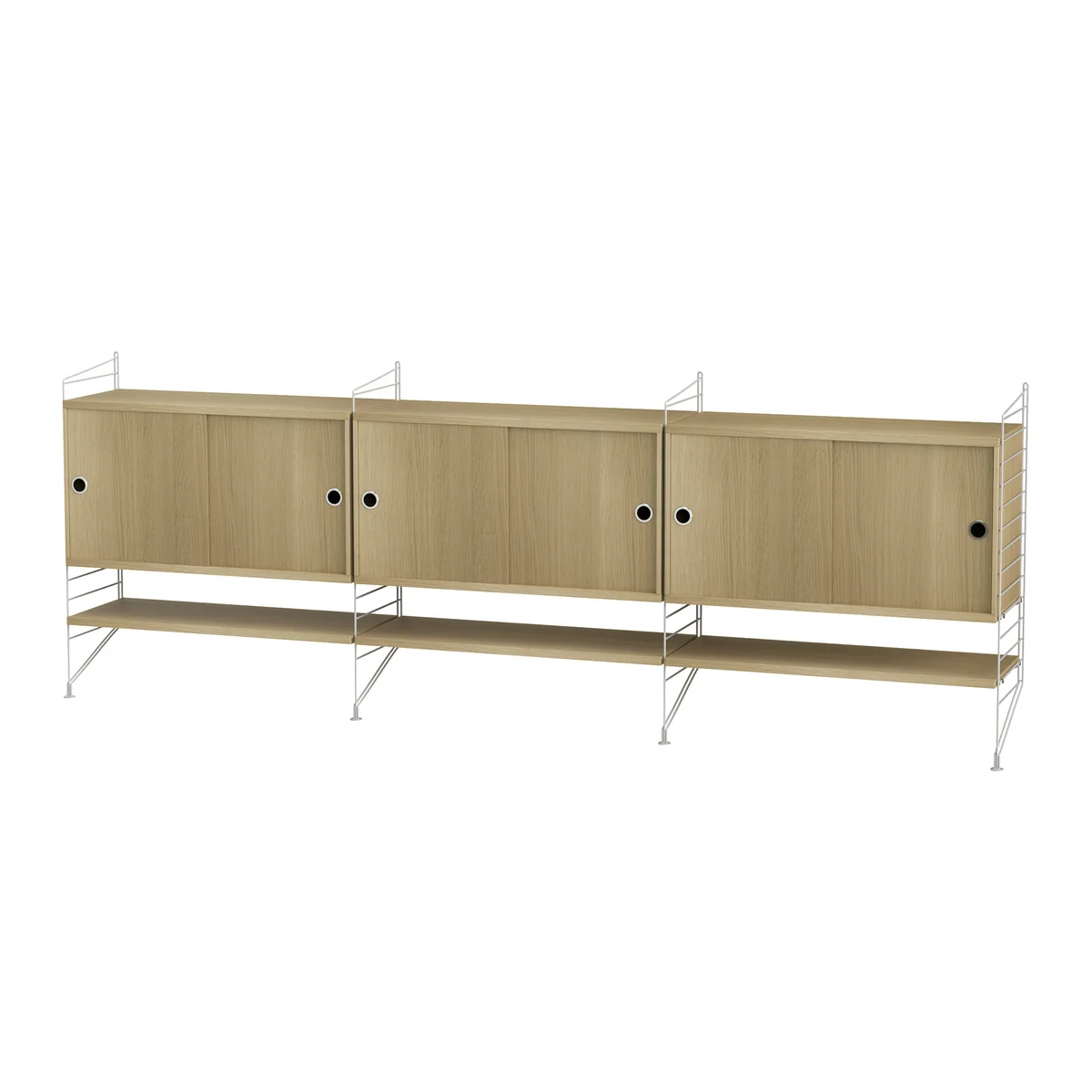 Sideboard von String | Connox