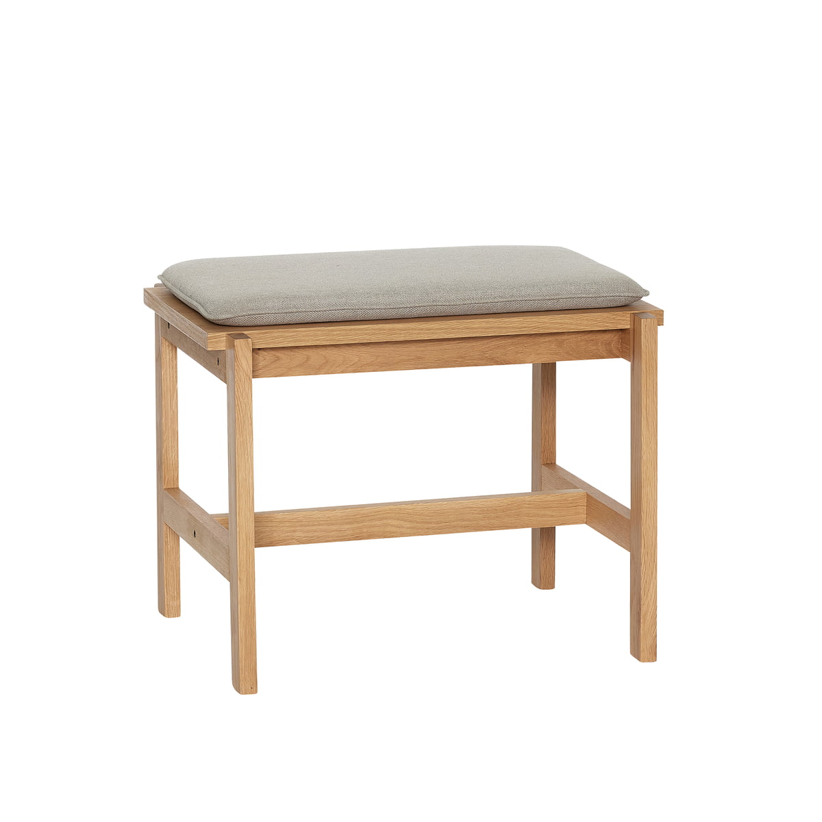 Epoch Bank von Hübsch Interior | Connox