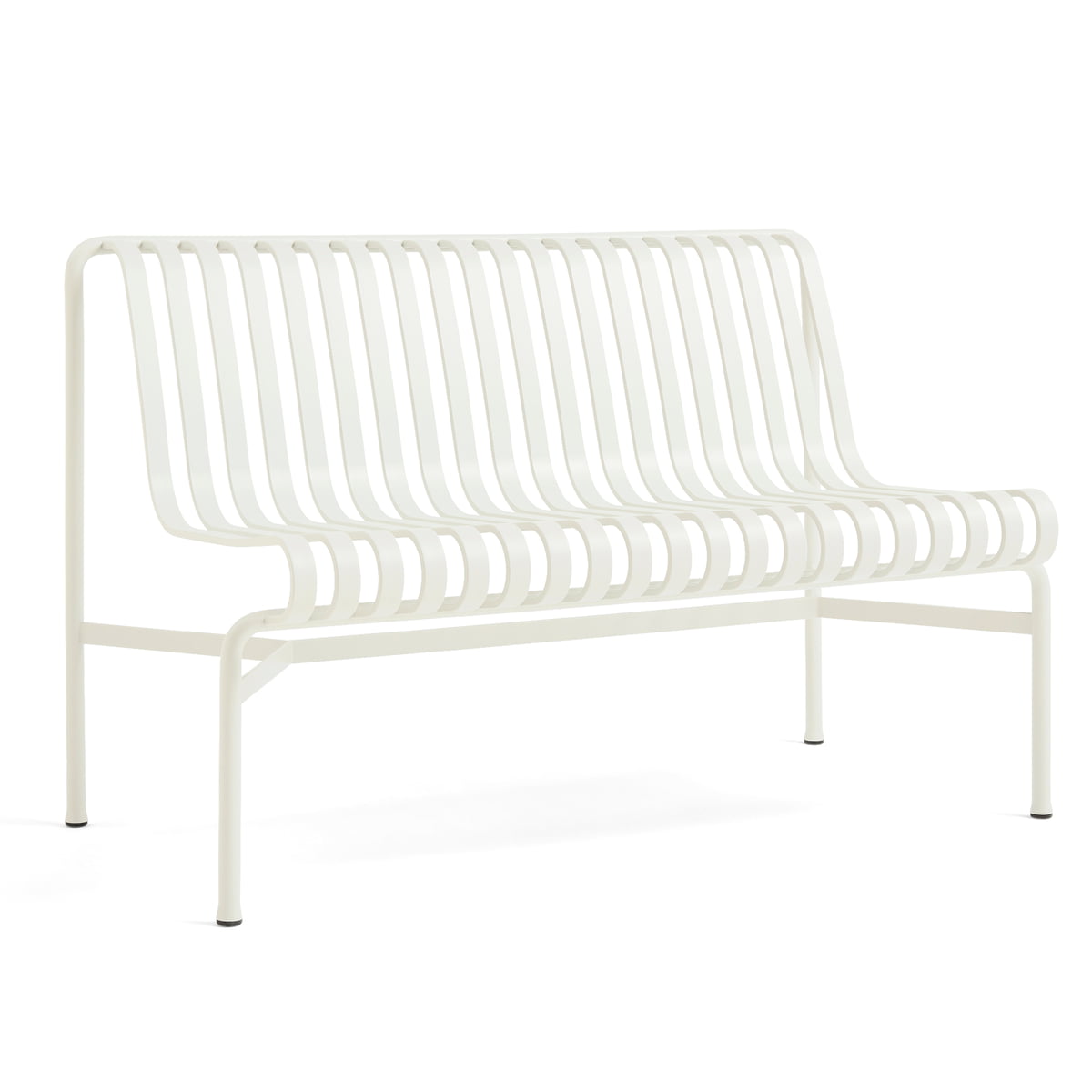 Palissade Dining Bench von Hay Connox Shop