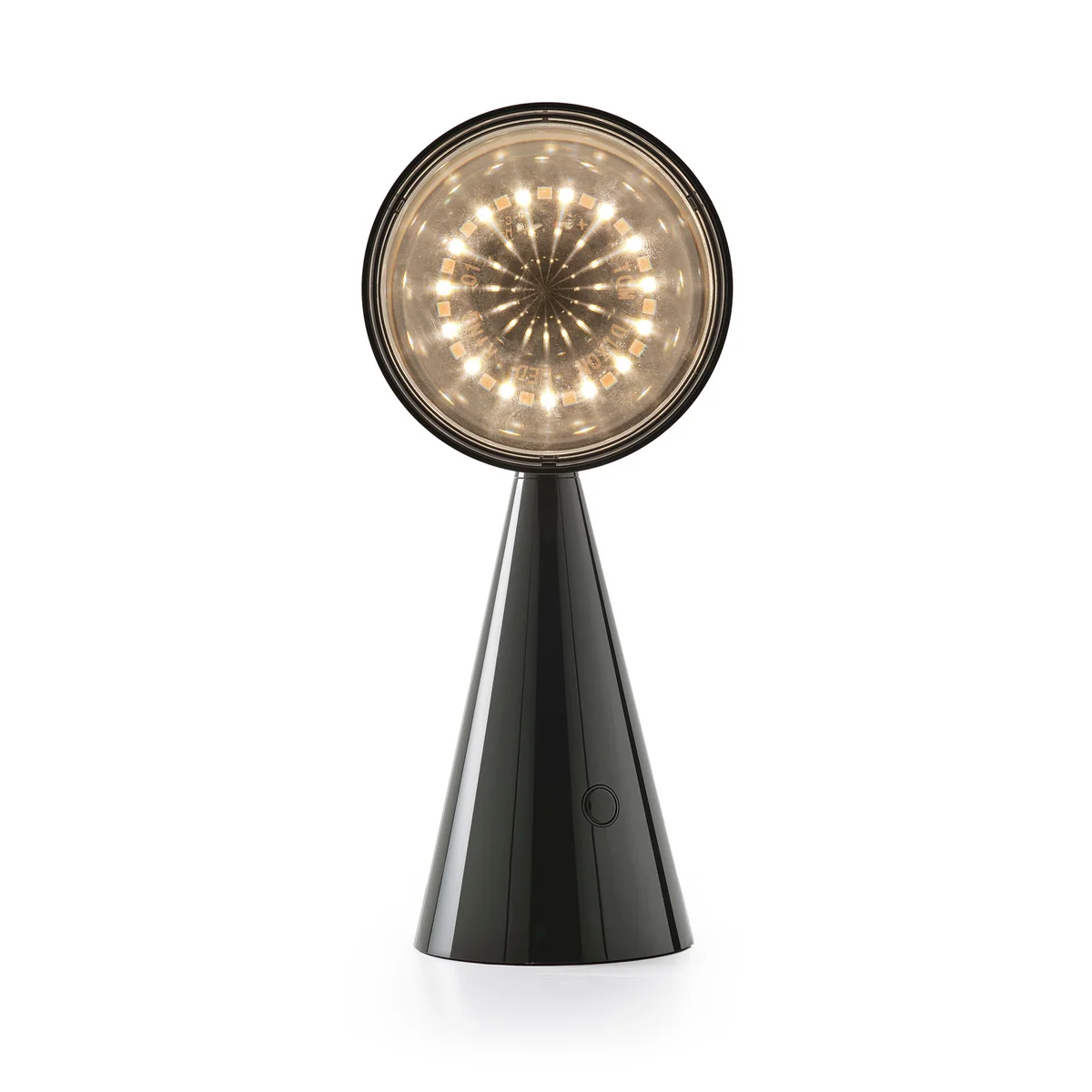 Pose LED Tischleuchte mit Akku von Tom Dixon | Connox