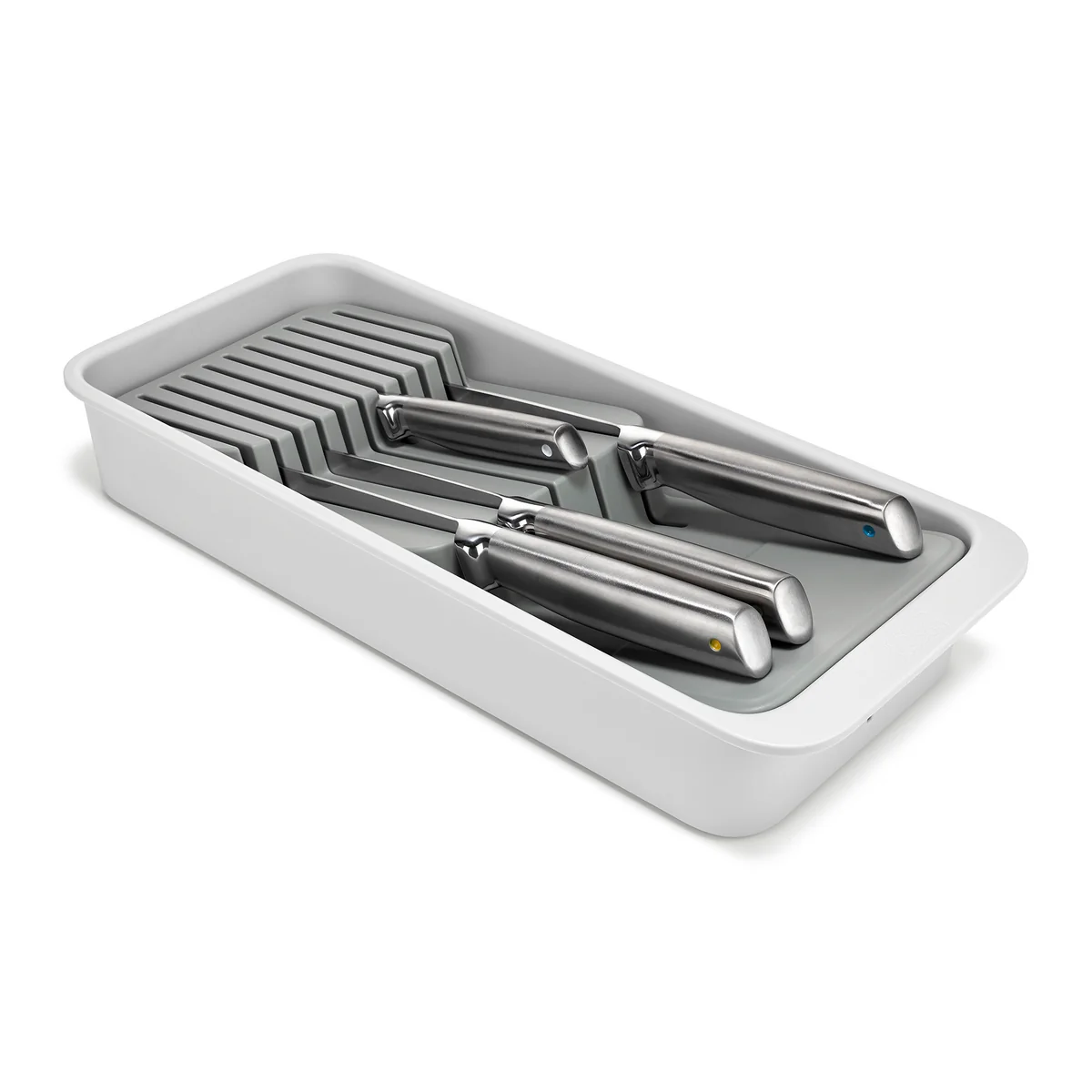 DrawerStore Messer-Organiser von Joseph Joseph | Connox