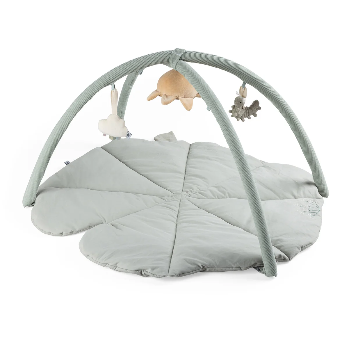 Baby gym Woodland von Sebra | Connox