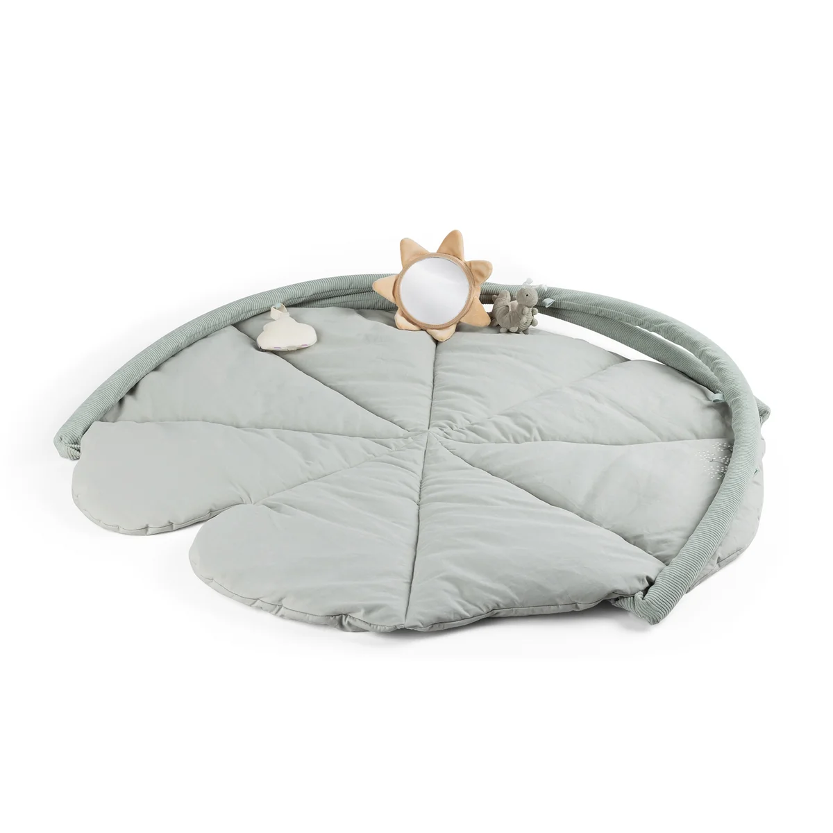 Baby gym Woodland von Sebra | Connox