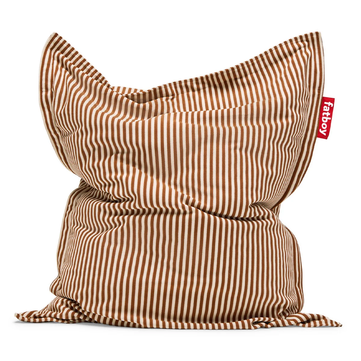 Bezug für Original Slim Terry Sitzsack von Fatboy | Connox