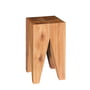Backenzahn Hocker von e15 im Shop