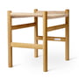 Carl Hansen - CH53 Hocker