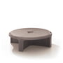 4/4 Coffeetable von B-Line | Connox