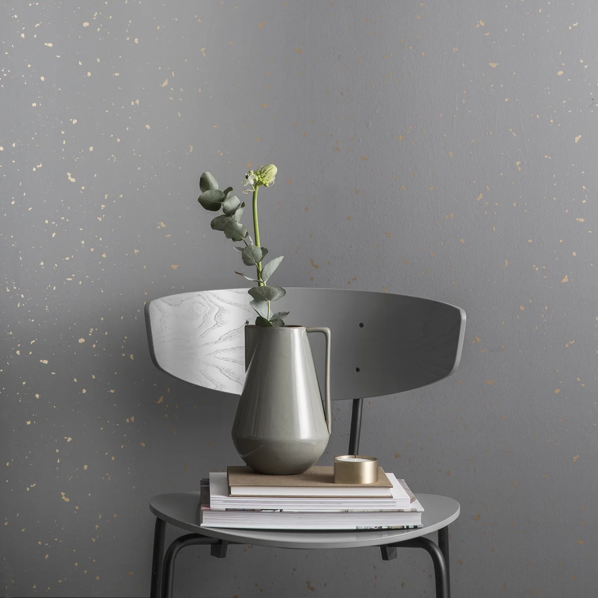 Herman Stuhl von Ferm Living | Connox