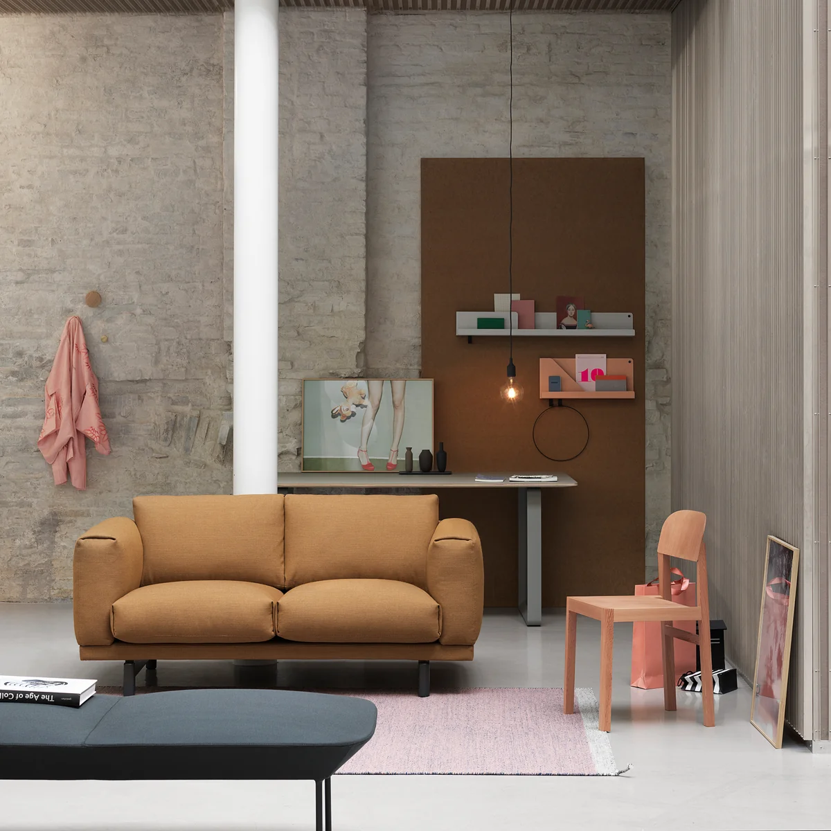 Workshop Chair von Muuto | Connox Shop