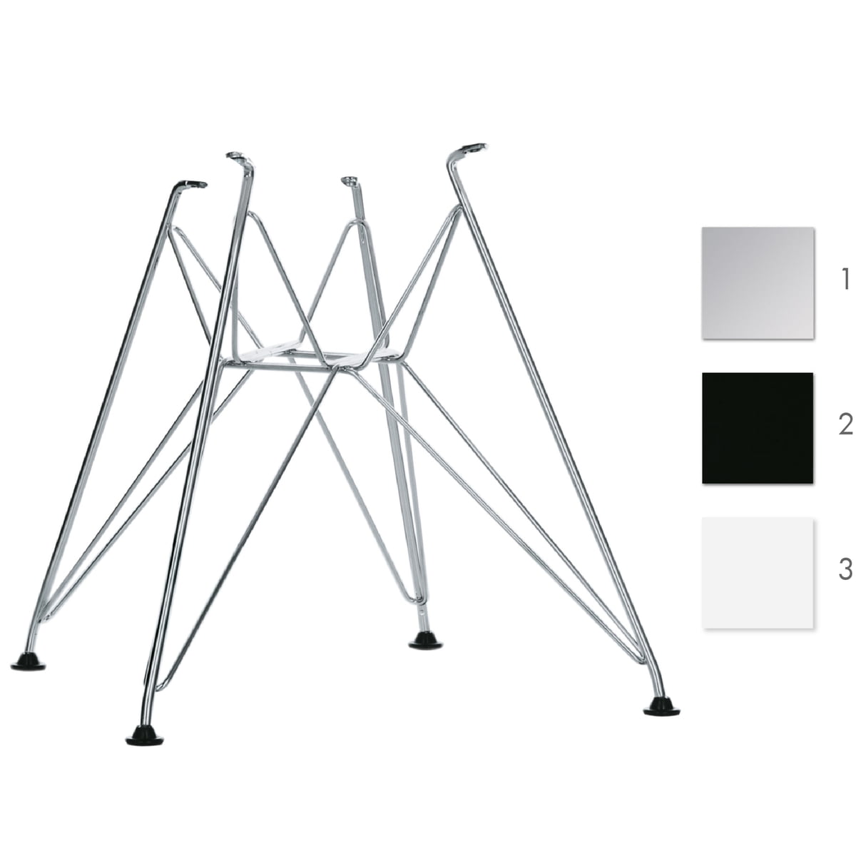 Eames Chair von Vitra online kaufen | Connox